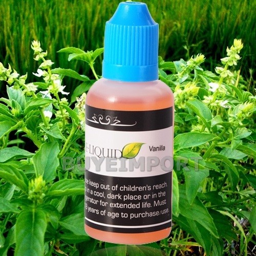 E-Liquid 30 ml - Buyeimport